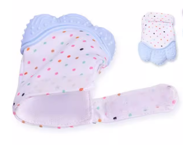 silicone mitt - 惠州市兴华源家居用品有限公司